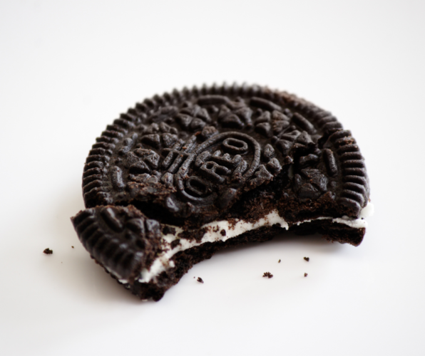 Découvrez les Oreo sans gluten