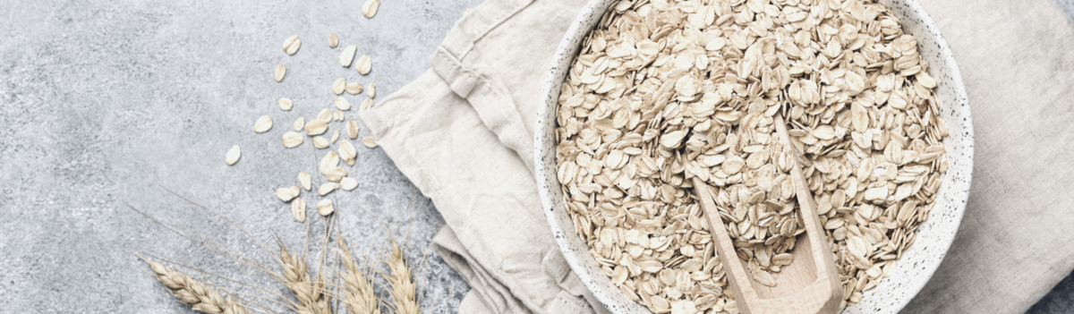 Est-ce que l'avoine est sans gluten
