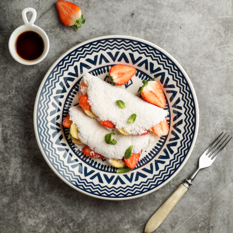 meilleurs restos sans gluten à Montréal